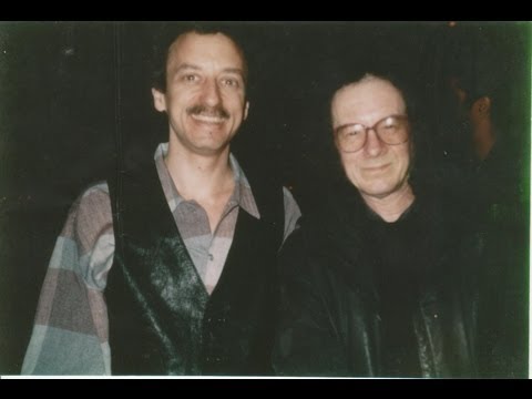 Noel Redding and Friends July 14th 1995 Part 6