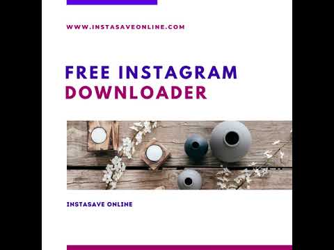 Download multiple Instagram Photos - Instasave Online https://www.instasaveonline.com/
