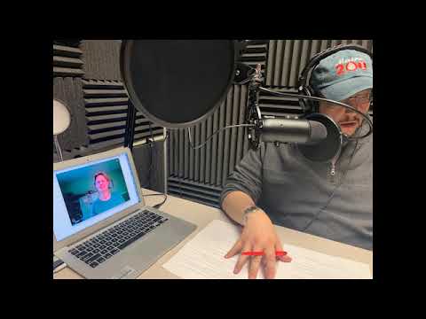 Episode 11 – Dr. Chelsea Ray – French-Canadian Legacy Podcast