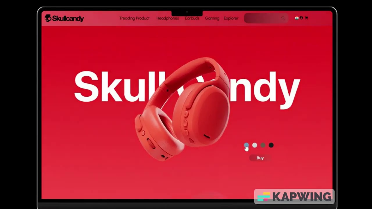 skullcandy 