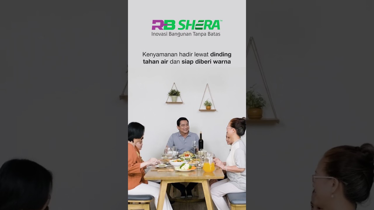 Wall Board Tempat Cerita dan Kenyamanan di Setiap Sudut