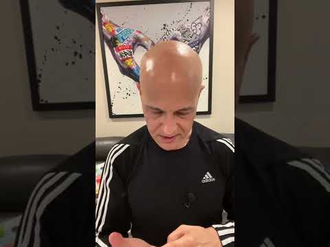 Occipital Release for Pain, Tightness, Headaches! Dr. Mandell