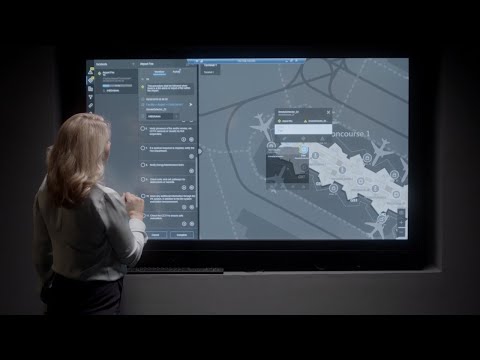 What’s the Next Hot Destination? The Airport | Honeywell