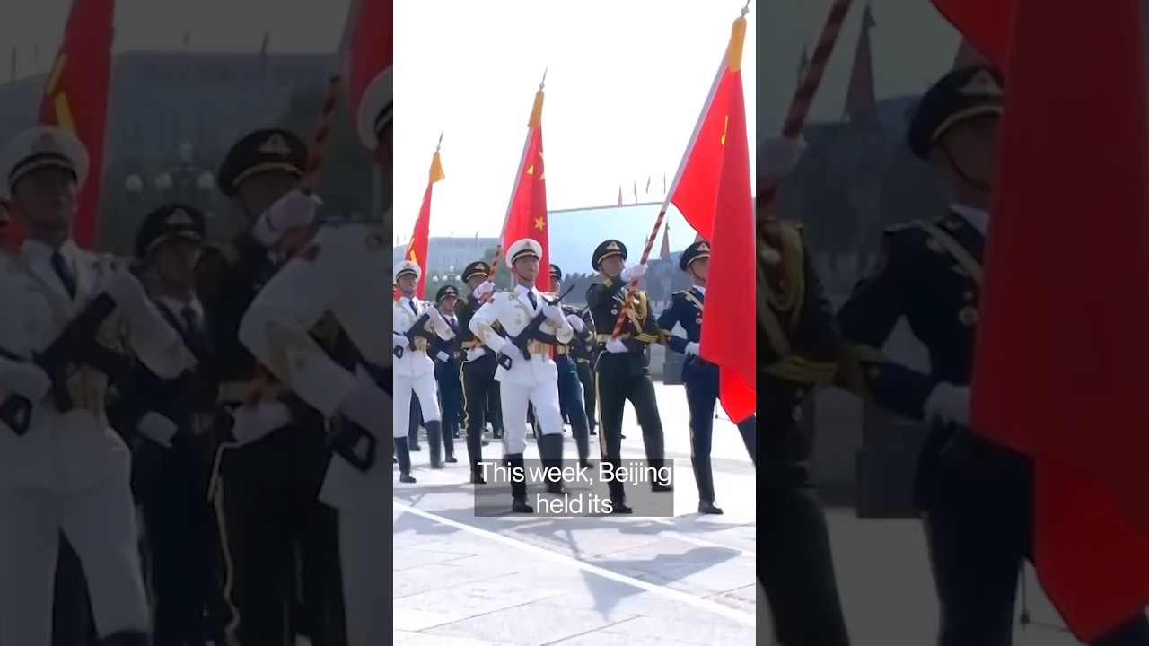 What Xi's Military Purge Means for China and the World