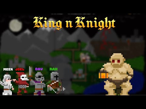 Steam Community :: King 'n Knight