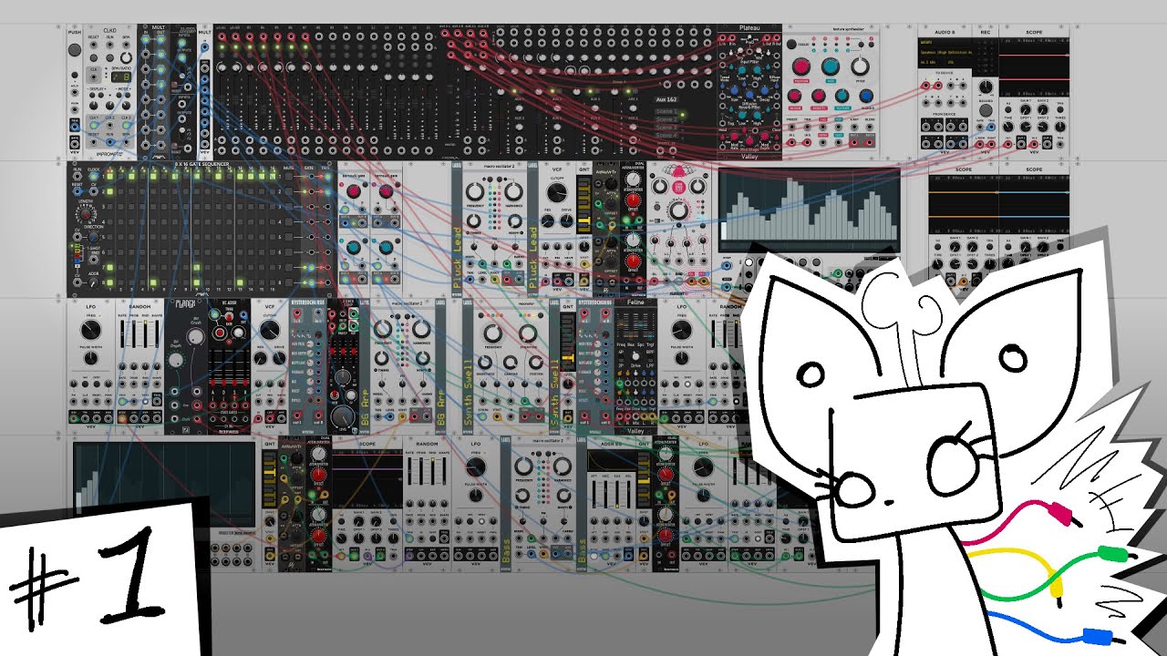modular generative-ish ambient feb 04 2026 (vcv rack patch 1)
