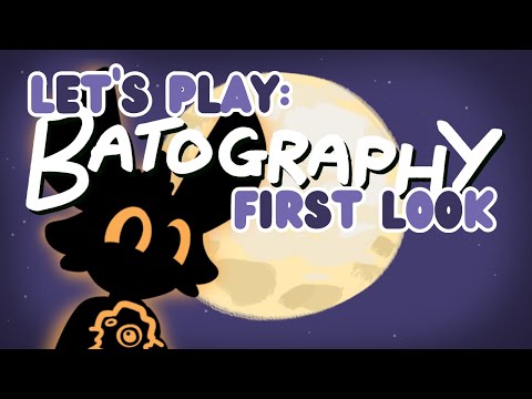 Steam Community :: Video :: Exclusive First Look at FREE Cozy Bat Game ...
