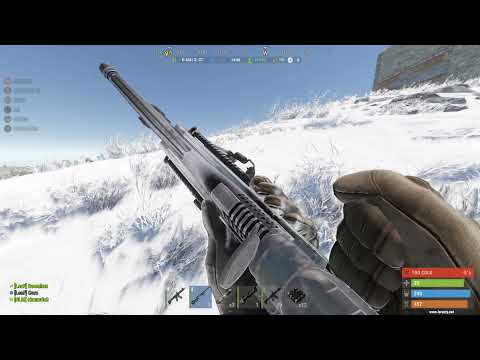 Steam Community :: Video :: disgusting rust no scope