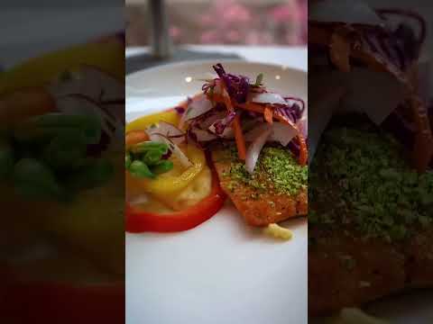 The New Menu is HERE