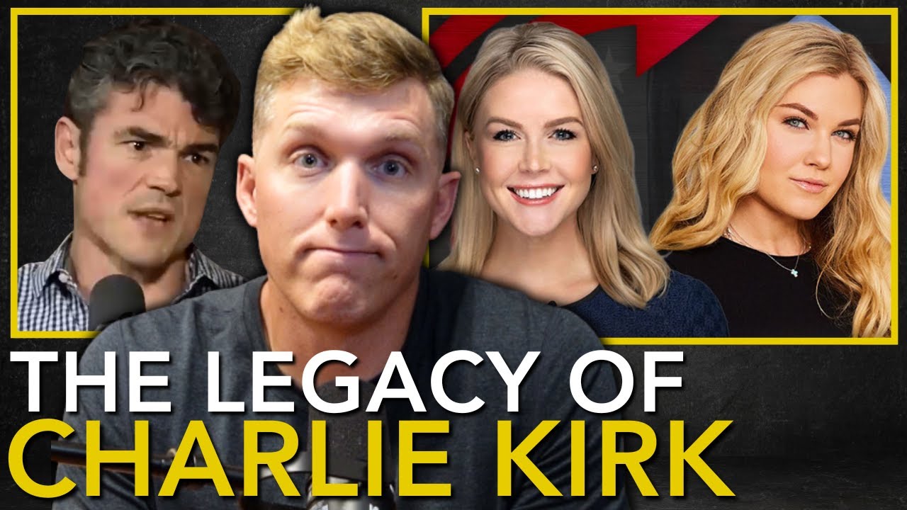 Erika Kirk Led TPUSA Betrays Charlie Kirk AGAIN! St Michael the Archangel DEFEND US in Battle