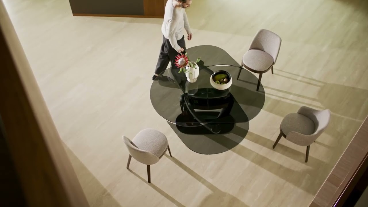 Calligaris Orbital NEW.