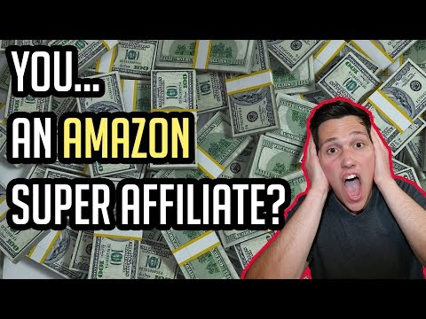 Amazon Affiliate Marketing - Make Money With No Website (For Beginners)