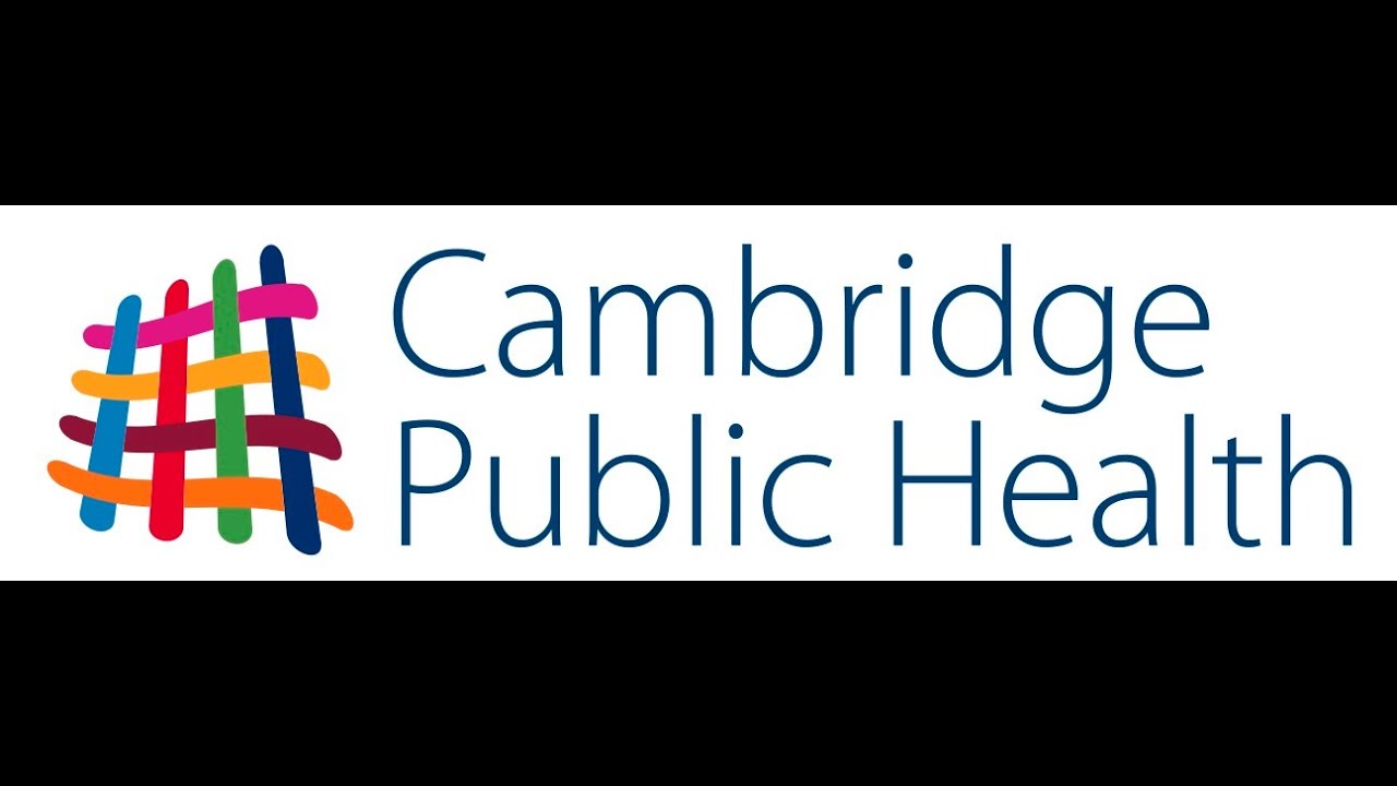 Welcome to Cambridge Public Health