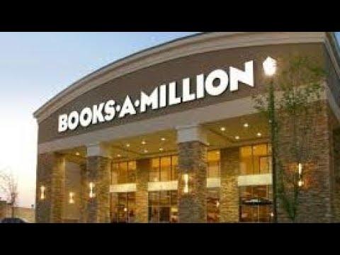 My Worse Books A Million Experience