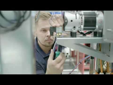 Electrical Integration & Assembly from Sheet Metal Fabrication Company, KMF Group | kmf.co.uk