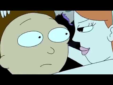 Morty draw me like one of your french girls