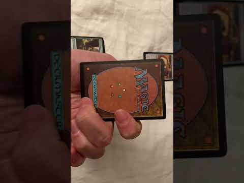 Proxyking mtg cards, my opions.