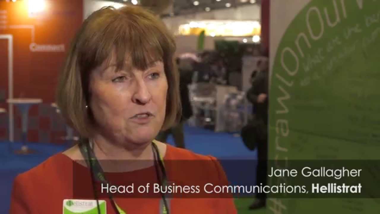 Resource 2015 Day 2 highlights (old)