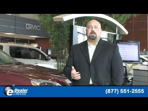 LaFontaine - Why switch to Dealer e-Process?
