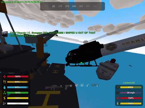 Steam Community :: Video :: Unturned OGN City Life RP [Federal Bank ...