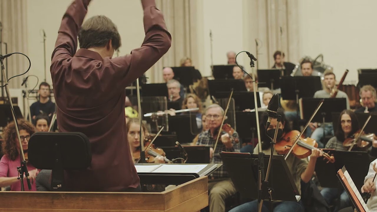 Linn Records | Outhere Music