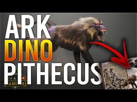Steam Community :: Video :: ARK NEW CREATURE ANNOUNCEMENT INFO ...