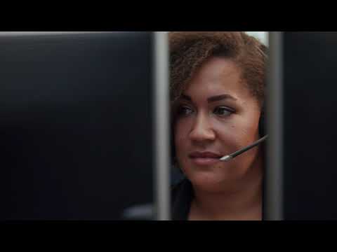 What Makes a Great Dispatcher - San Diego County Sheriff’s Department
