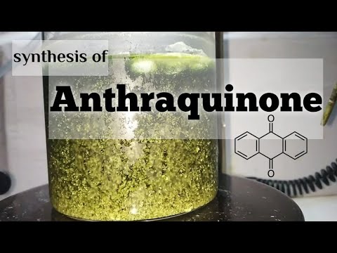 Anthraquinone - Anthracenedione Latest Price, Manufacturers & Suppliers