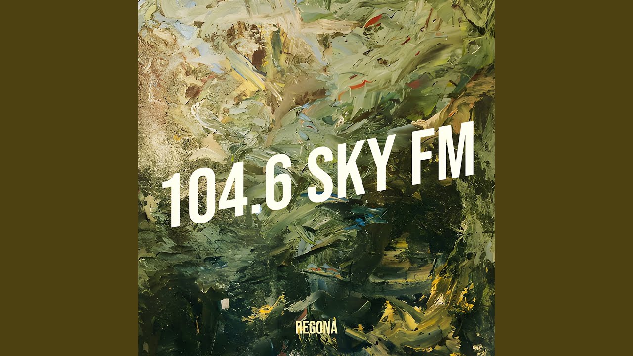 104.6 Sky Fm