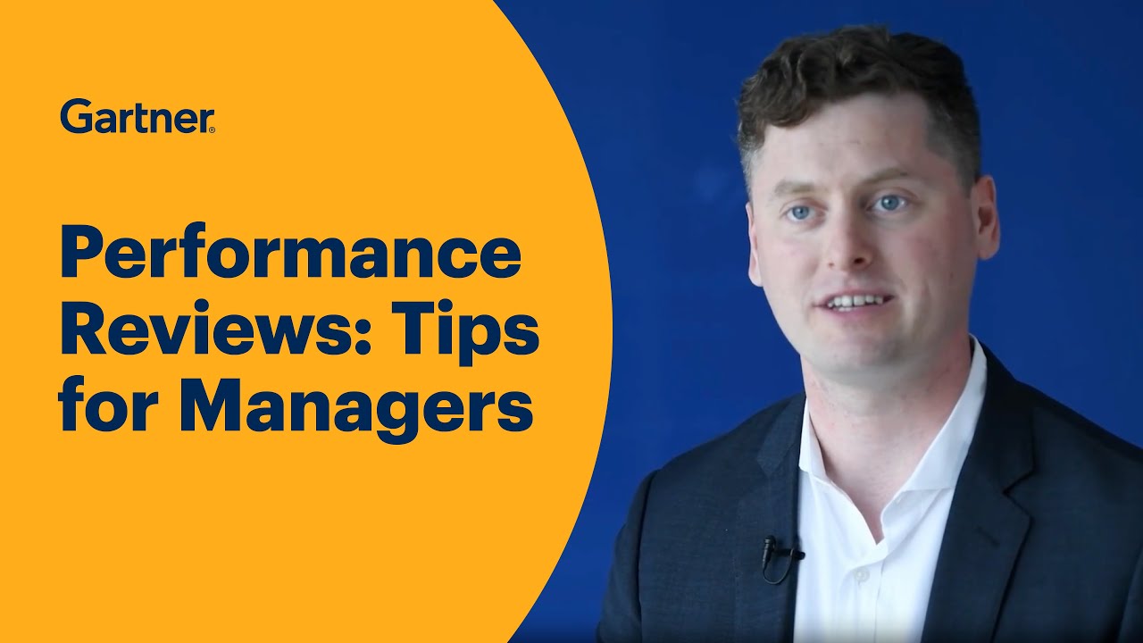 How To Improve Performance Management In 6 Ways Gartner