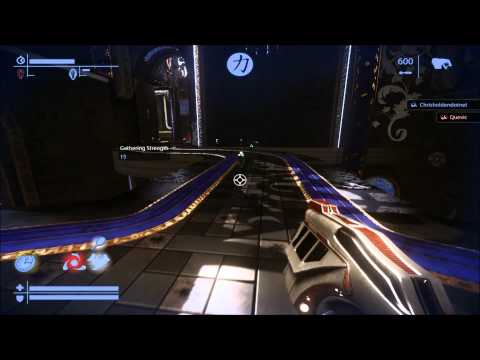 Steam Community :: Video :: Nexuiz Bot battle 3