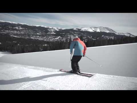 Thomas Krief TV S4 Episode 2 - USA Trip