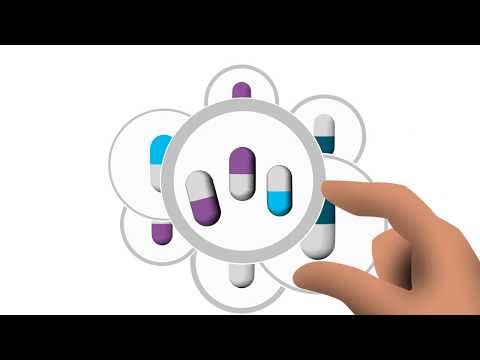DrugFinder powered by Reformulary