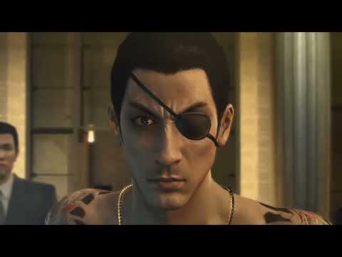 Steam Community :: Video :: Yakuza intro