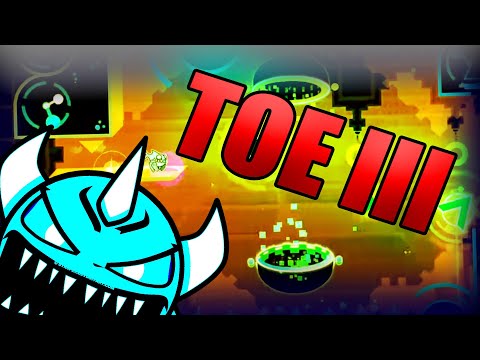 Steam Community :: Video :: TOE III Geometry Dash