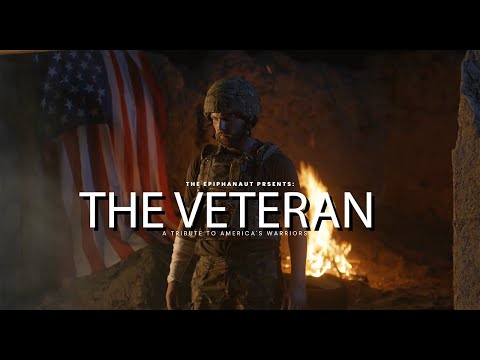 The Veteran: A Tribute to America's Warriors