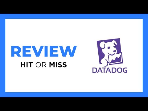 DATADOG STOCK ($DDOG): HONEST REVIEW (Pros & Cons)