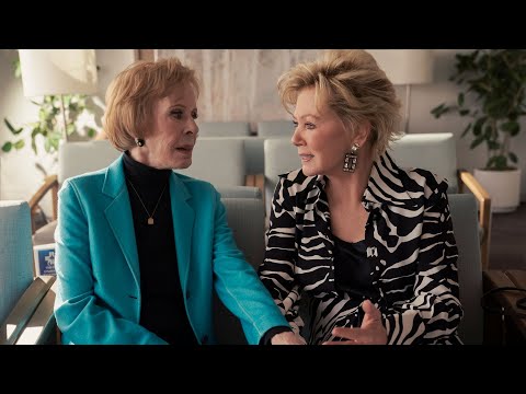'Hacks' Cast Reacts to Carol Burnett's Guest Star Cameo! (Exclusive)