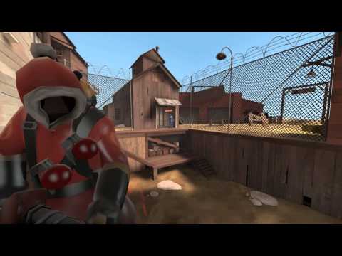 Steam Community :: Video :: Meet The Dead Ringer [TF2 Saxxy Awards 2012 ...