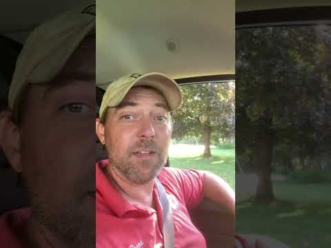 Glyphosate #herbicides
