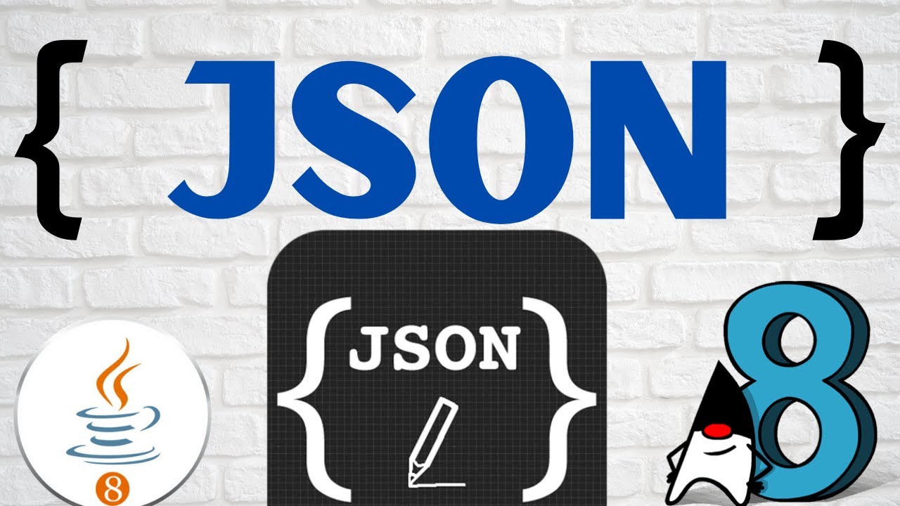 Read Json file in Java using JSON Parser | java8