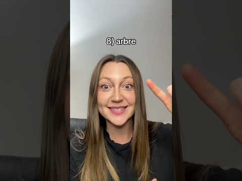American pronouncing 10 hardest French words #french #learnfrench #français #languages
