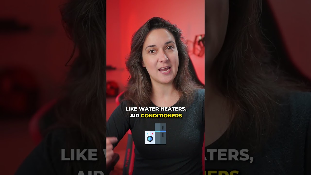 Get Paid By Your Home Appliances? 🔌 The Future Of Distributed Computing 💥 Heatbit Mini Review ✅