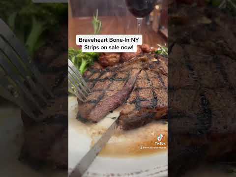 Bring the Steakhouse to YOUR house!
