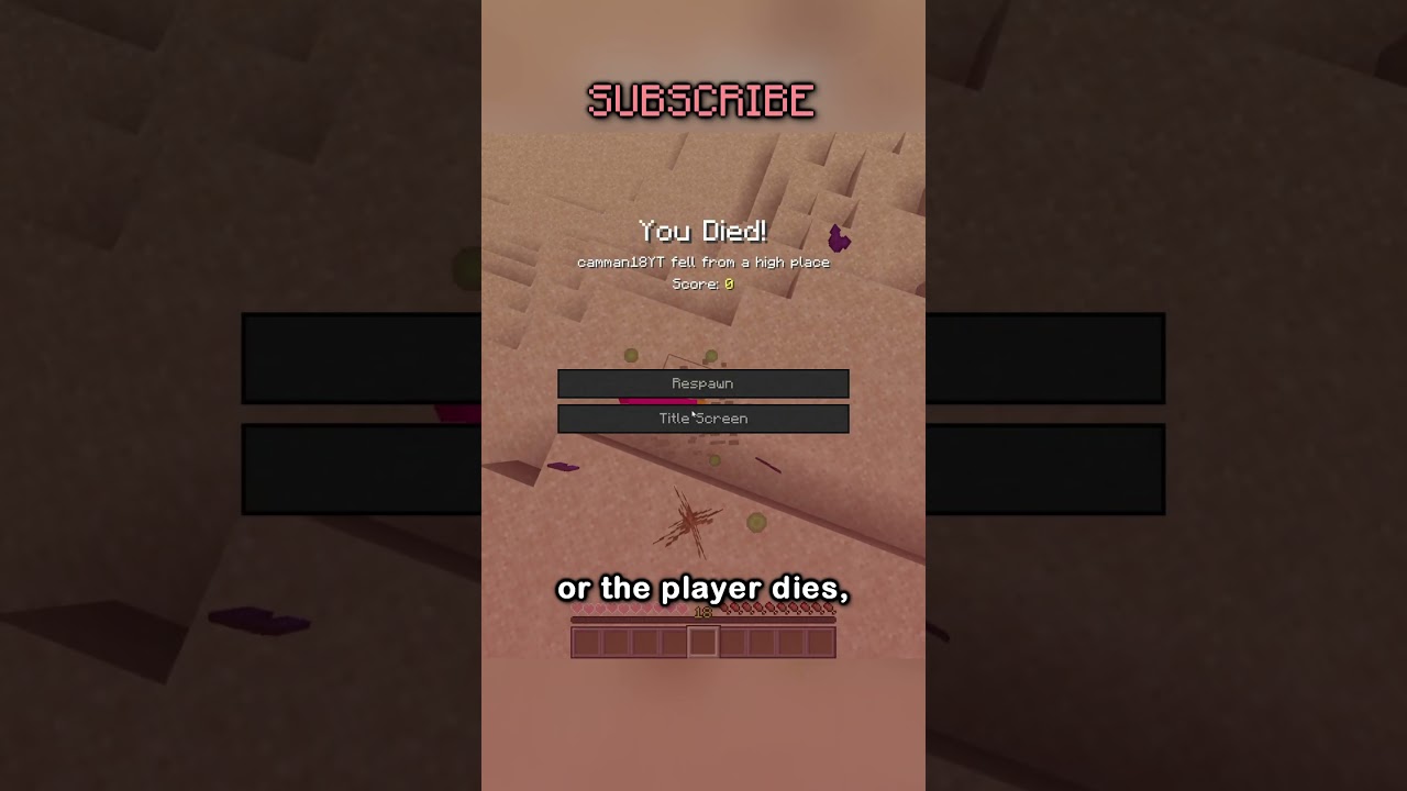 the most evil thing you can do to someone tutorial