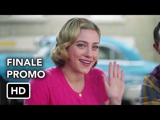 Riverdale season 7 episode 20 (finale) release date and time, latest ...
