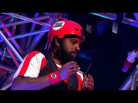 A League Of Their Own - Series 13 trailer