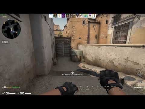 Steam Community :: Video :: Ace by operator drewski!