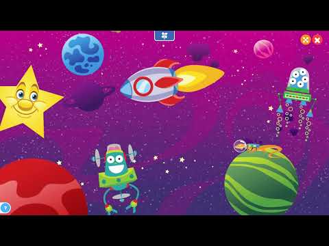 Play Zone on Anywhere Teacher - Experience Creative Fun With Sticker Rewards