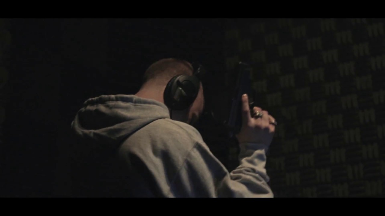 iLL - Wont Stop | Dir @YOUNG_KEZ (Studio Performance)